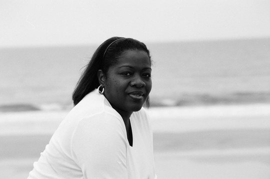 Joy Worrell (Paul), Brooklyn, NY New York currently in Jacksonville, FL