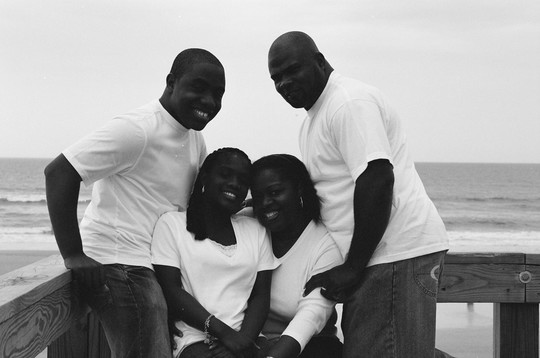 Joy Worrell (Paul), Brooklyn, NY New York currently in Jacksonville, FL