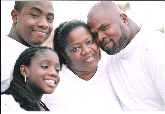 Joy Worrell (Paul), Brooklyn, NY New York currently in Jacksonville, FL