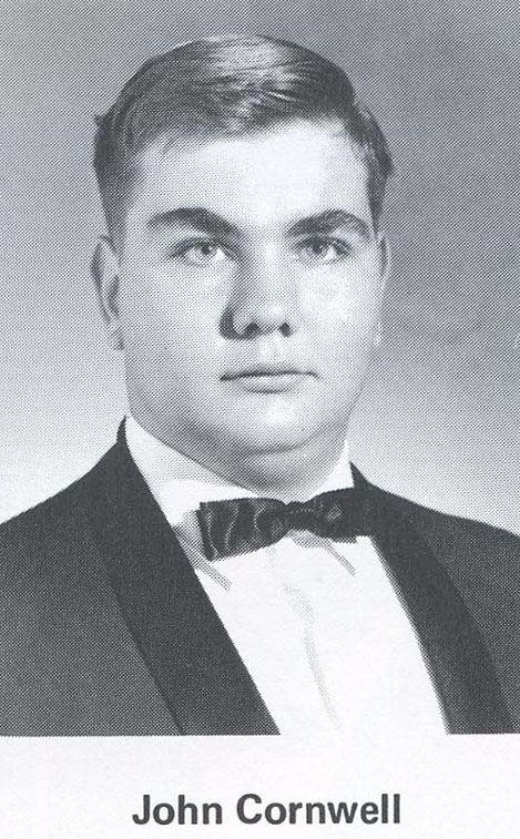 John Cornwell (Deceased), Manassas, VA Virginia