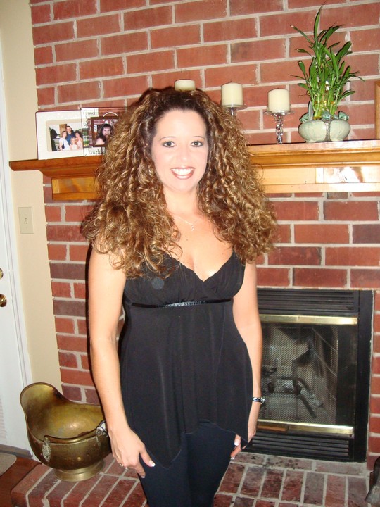 Kimberly Jarrell, Huntsville, AL Alabama