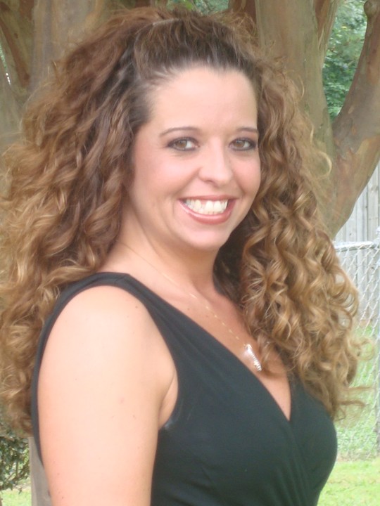 Kimberly Jarrell, Huntsville, AL Alabama