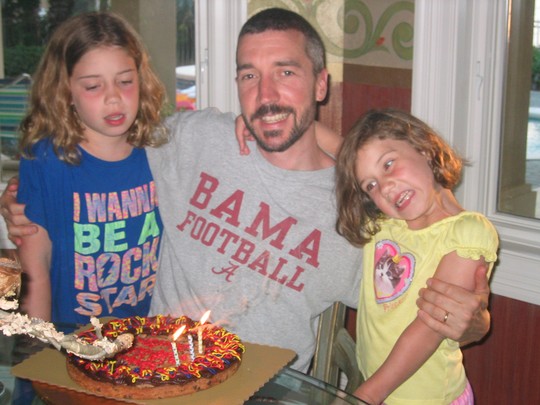 Susan Harrison (Copeland), Huntsville, AL Alabama