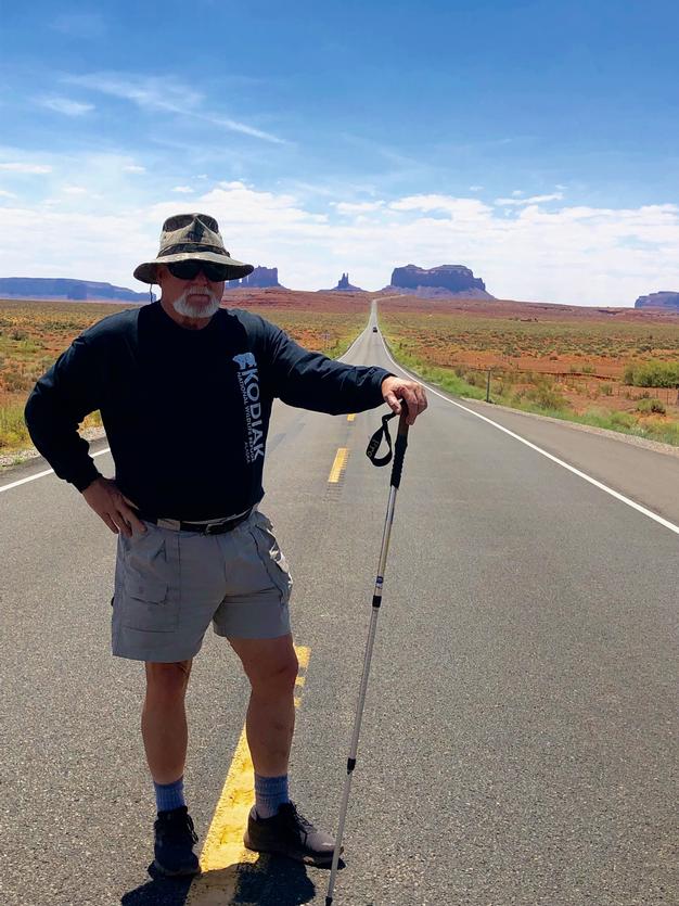 Stephen R. "Steve" Combs, Phoenix, AZ Arizona currently in Peoria, AZ USA