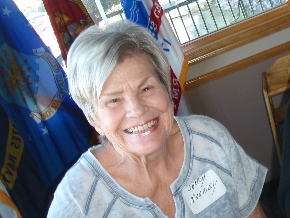 VFW Birthday Celebration