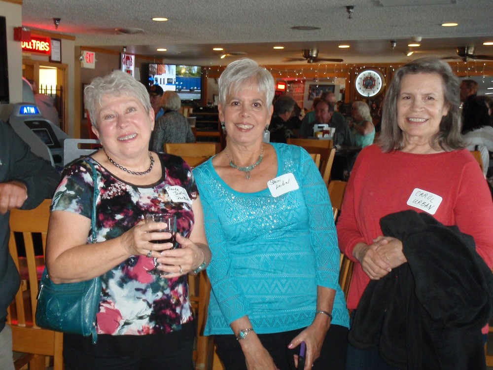 VFW Birthday Celebration