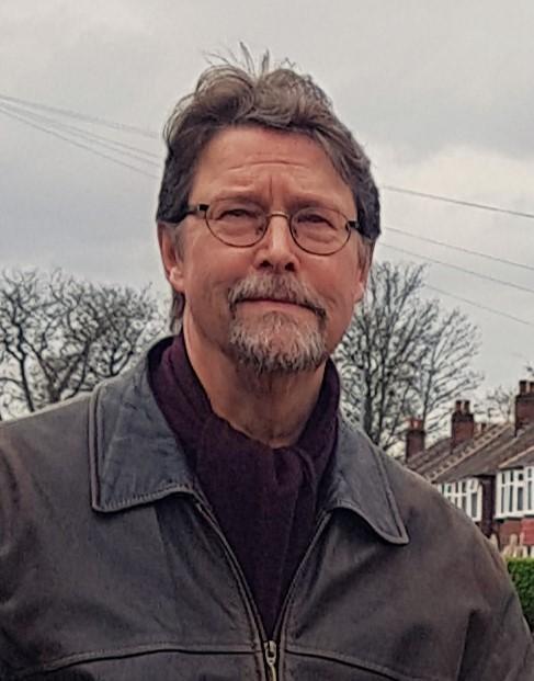 Roy Wogelius, Chicago, IL Illinois currently in Manchester, England ...