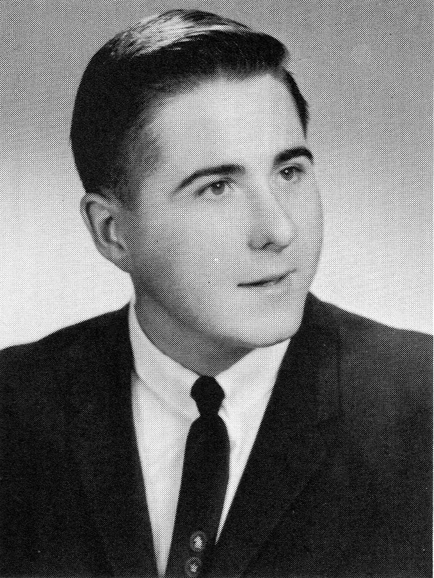 James Domm (Deceased), Canandaigua, NY New York