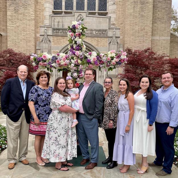 Betsy Weber (Hurst), Dallas, TX Texas