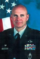 Tracy A. Col Hardwick (Deceased) of , USA