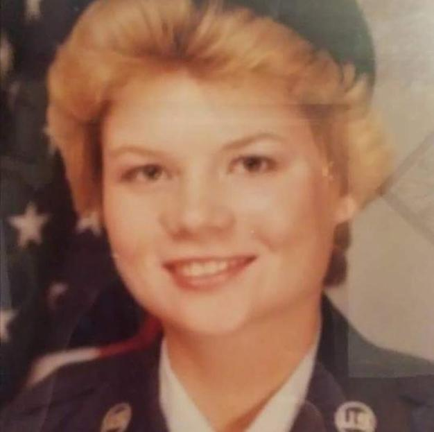 Jennifer Woessner (Deceased) of , USA