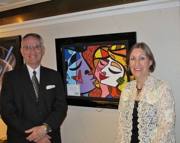 Phillip Brant, Fort Pierce, FL Florida currently in Prescott, AZ USA