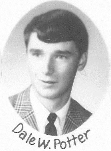 Dale Potter, Richland, MI Michigan currently in Plainwell, MI USA