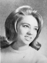 Martha Knight (Engle), Battle Creek, MI Michigan