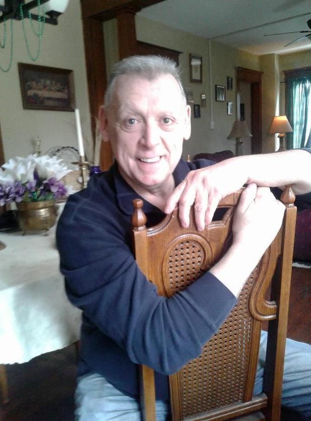 Michael Larocca, Amherst, NY New York currently in Buffalo, NY USA