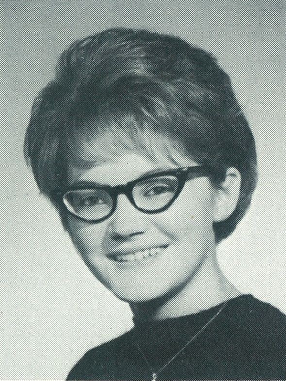 Nancy Balch, Fullerton, CA California