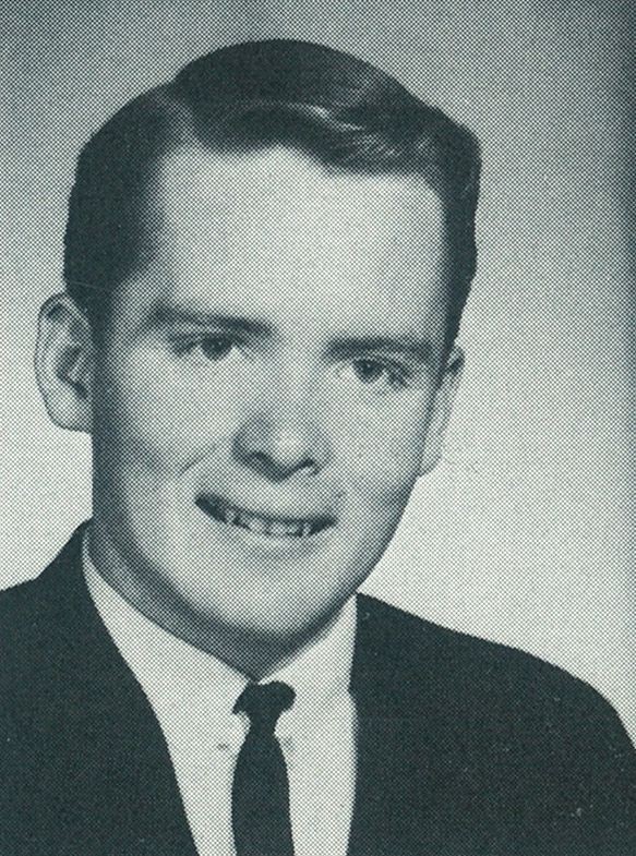 David L. Lowe, Fullerton, CA California currently in Los Altos, CA USA