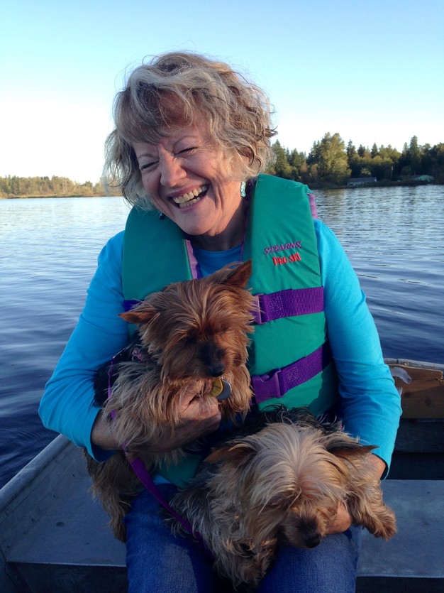 Susan Lindberg (Teegarden) (Deceased), St Louis, MO Missouri last lived ...