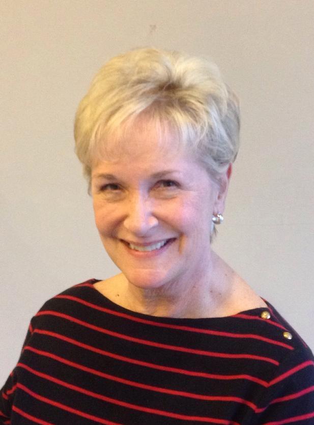 Helen Goodson, Fort Pierce, FL Florida currently in Winter Springs, FL USA