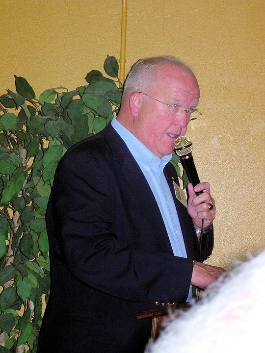 55th - Memories-Jack Farr