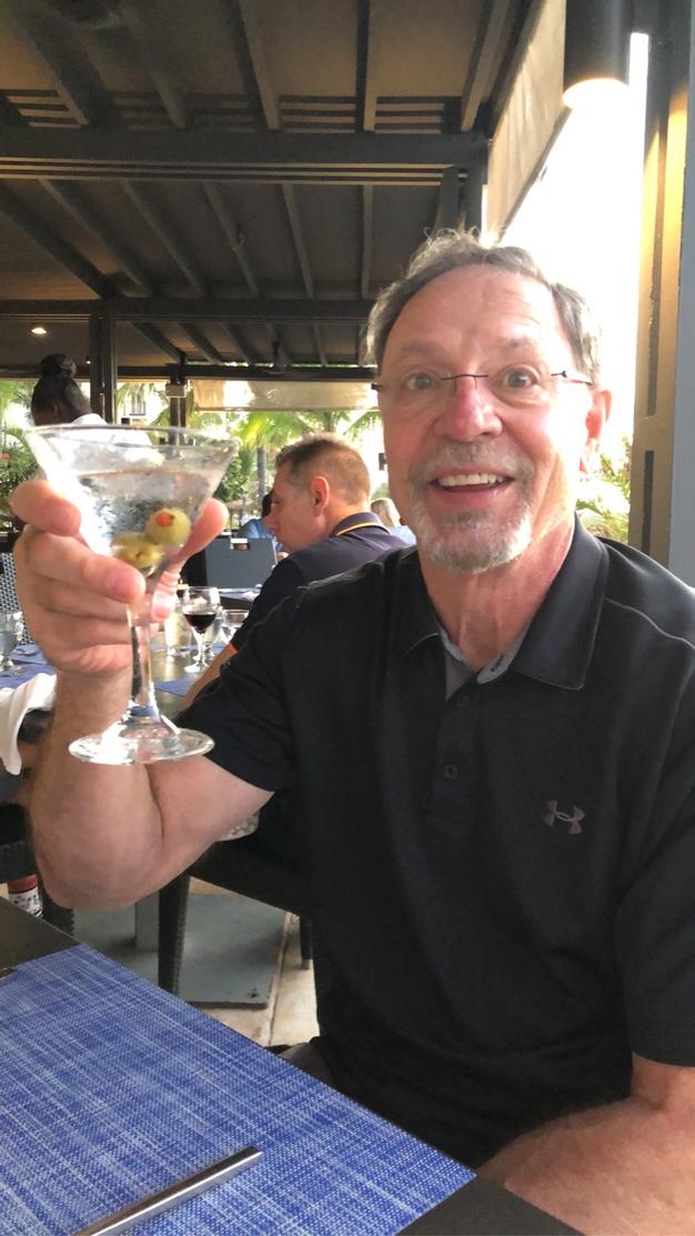 Steven Heil, Usaf Academy, CO Colorado currently in Keswick, VA USA