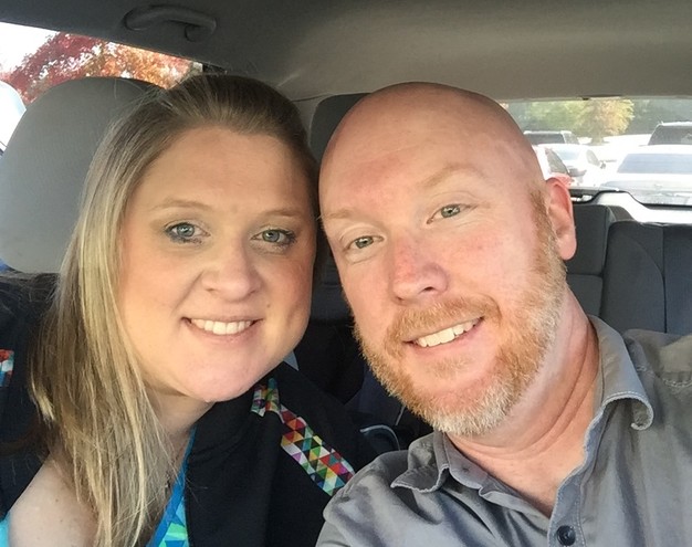 Jennifer Fuqua (Jones), McDonough, GA Georgia currently in Duluth, GA USA