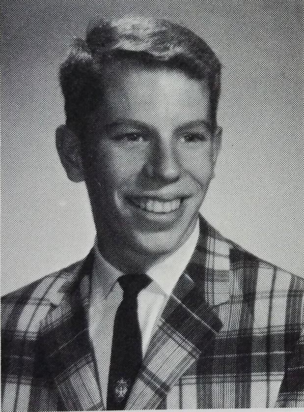 John Olmstead (Olmstead), Cincinnati, OH Ohio