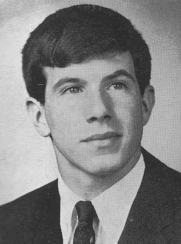 Charles "Chip" Moser Jr, Lynchburg, VA Virginia currently in Elon,, VA USA