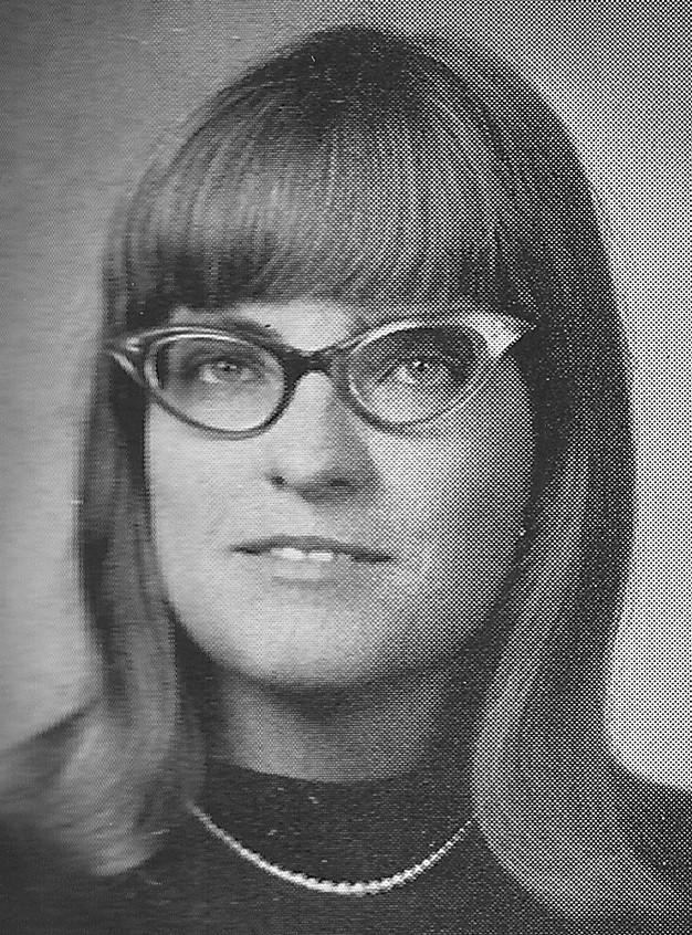 Sondra Turner (Dudley), Lynchburg, VA Virginia