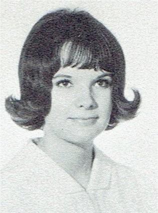 Connie Larkins (Norris), Kaysville, UT Utah currently in Morro Bay, CA USA