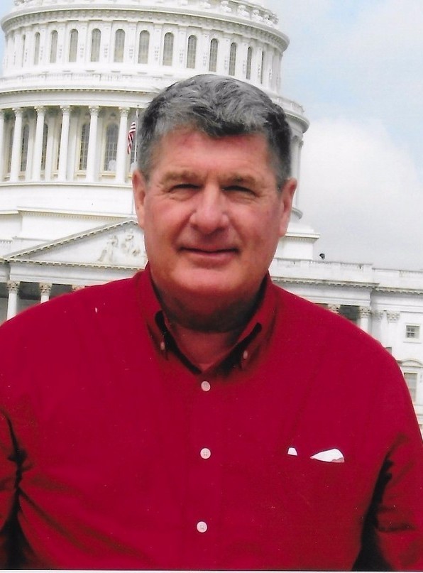 Rick Chambers (Chambers), Dallas, TX Texas