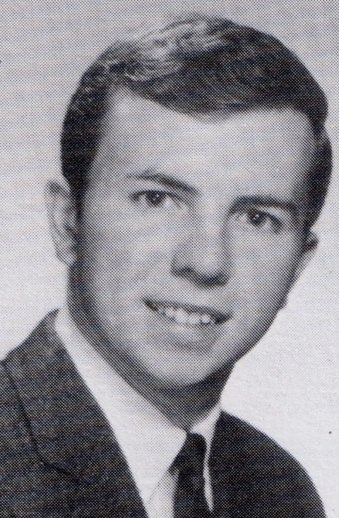 Michael Kavanagh, Woodbridge, CT Connecticut currently in New Haven, CT USA