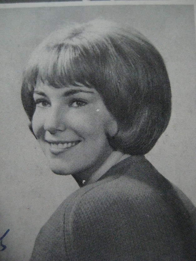 Kathryn Anstine (Proctor), Scottsbluff, NE Nebraska