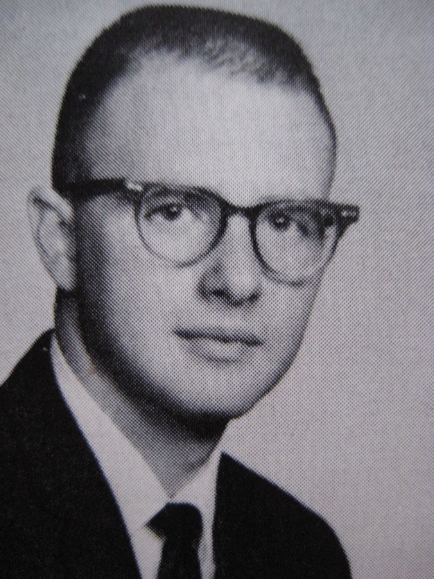 Kenneth Jr. Weber, Scottsbluff, NE Nebraska