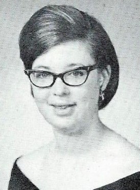 Patsy Sizemore (Cole), Greensboro, NC North Carolina