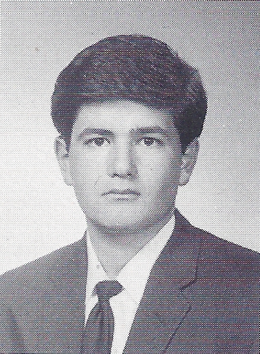 Joe Silva, Santa Rosa, CA California currently in martinez, CA USA