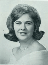 Sharon Diemer (Baugh), Little Rock, AR Arkansas