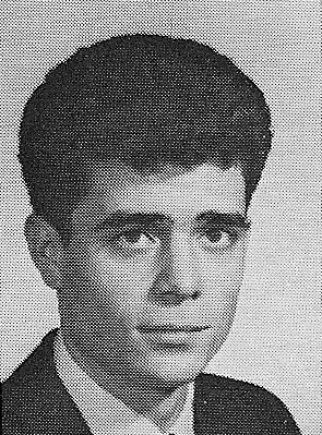 Nick Ferraro, Vancouver, BC British Columbia