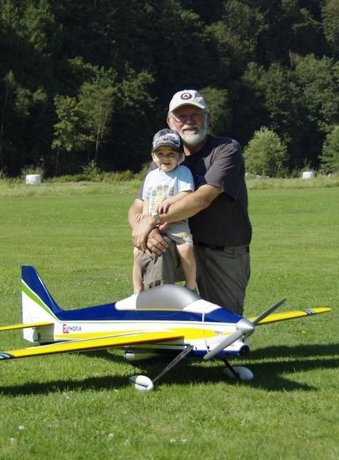 Ron Kennedy, Vancouver, BC British Columbia currently in Maple Ridge ...