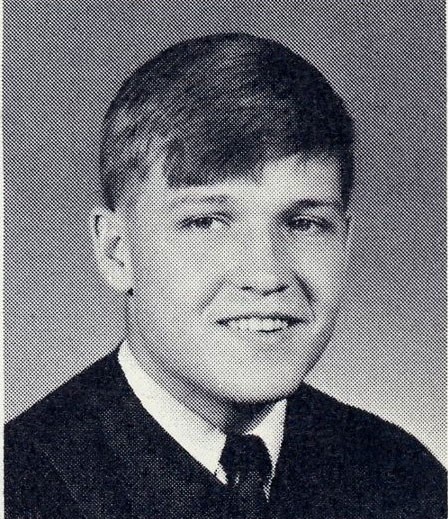 Richard F Lundberg (Deceased), Sandy, UT Utah
