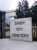 Richard F Lundberg (Deceased), Sandy, UT Utah