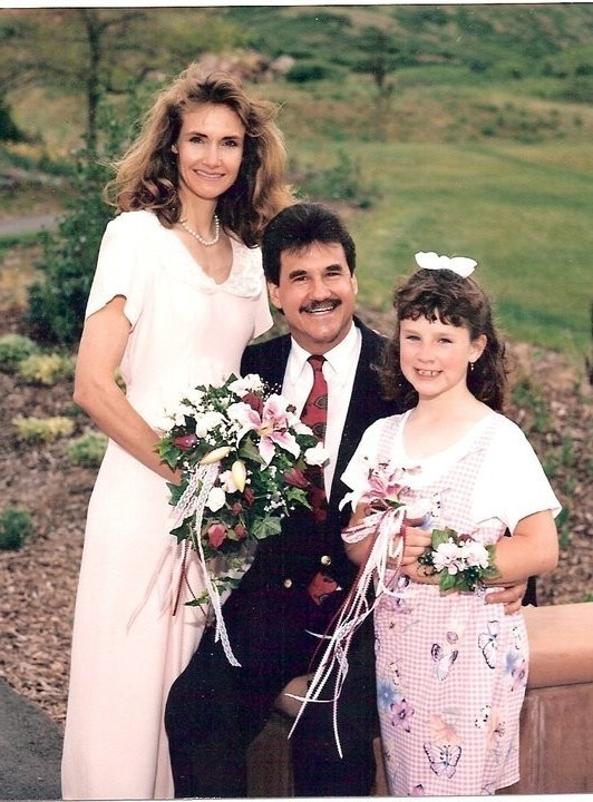 Dave Wetzel, Salt Lake City, UT Utah currently in Riverton, UT USA