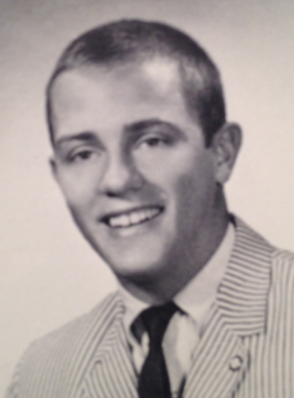 Bruce E. Knutson, Edina, MN Minnesota currently in Minneapois, MN USA