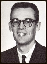 Ron Mott (1964-1991 Social Studies And Coach), Okemos, MI Michigan