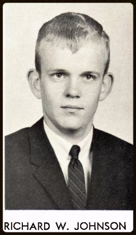 Richard Walter Johnson (Deceased), Okemos, MI Michigan last lived in ...