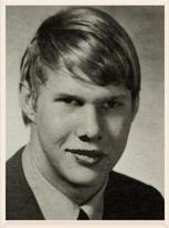 Richard Roop, Okemos, MI Michigan