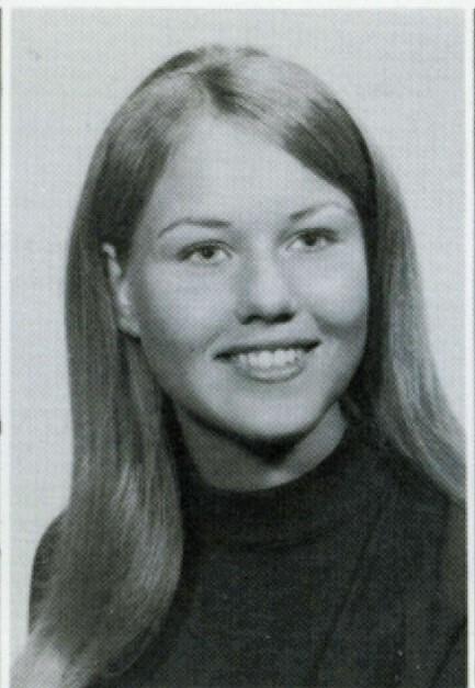 Sandra Wick, Okemos, MI Michigan