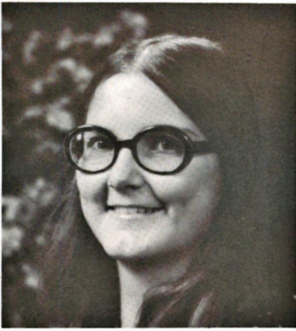 Maria Daum, Okemos, MI Michigan