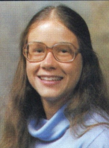 Deborah Boroughs-Geiger, Okemos, MI Michigan currently in Union City ...