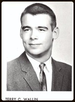 Terry C. Wallin, Okemos, MI Michigan